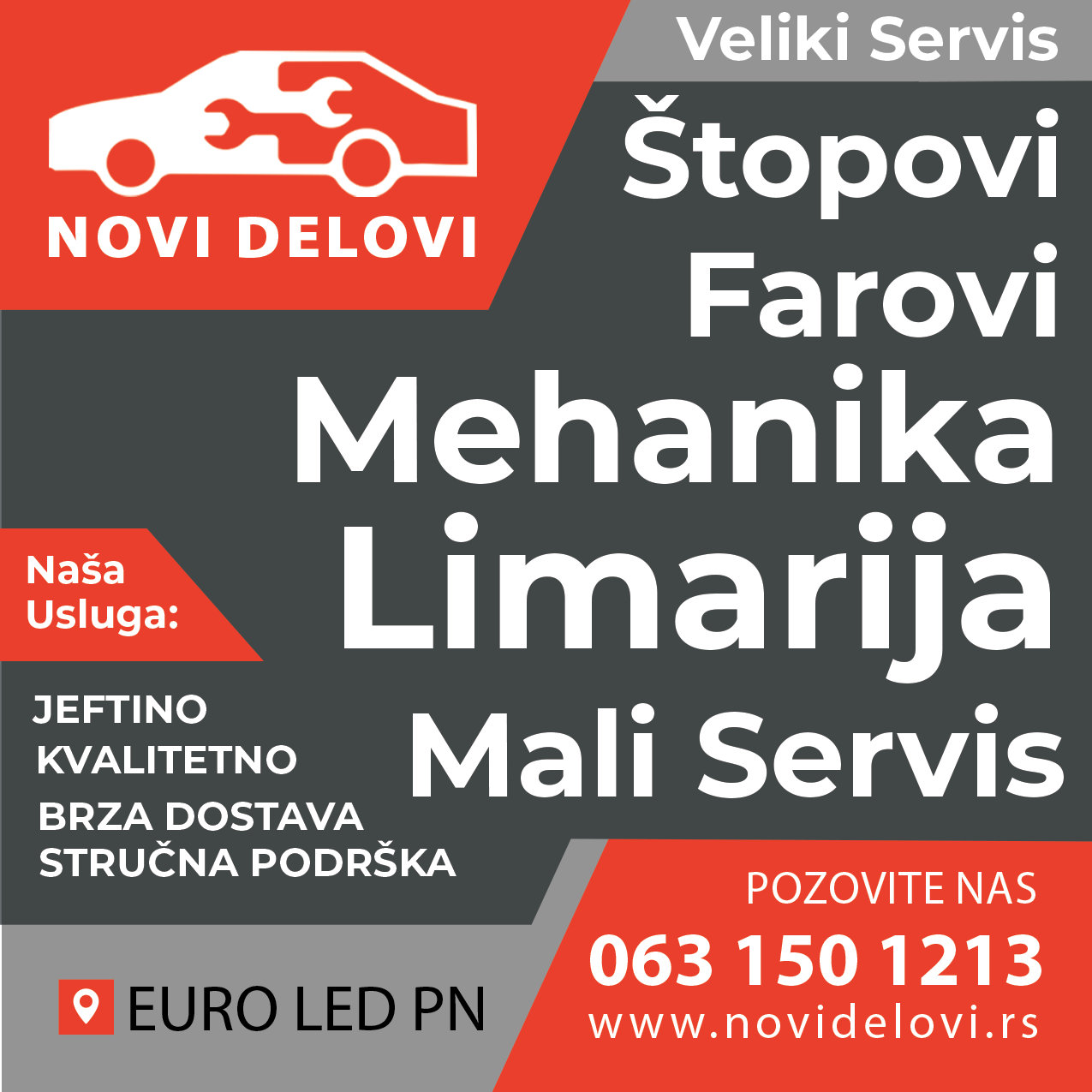 Angel eyes bmw - Rezultati pretrage - KupujemProdajem