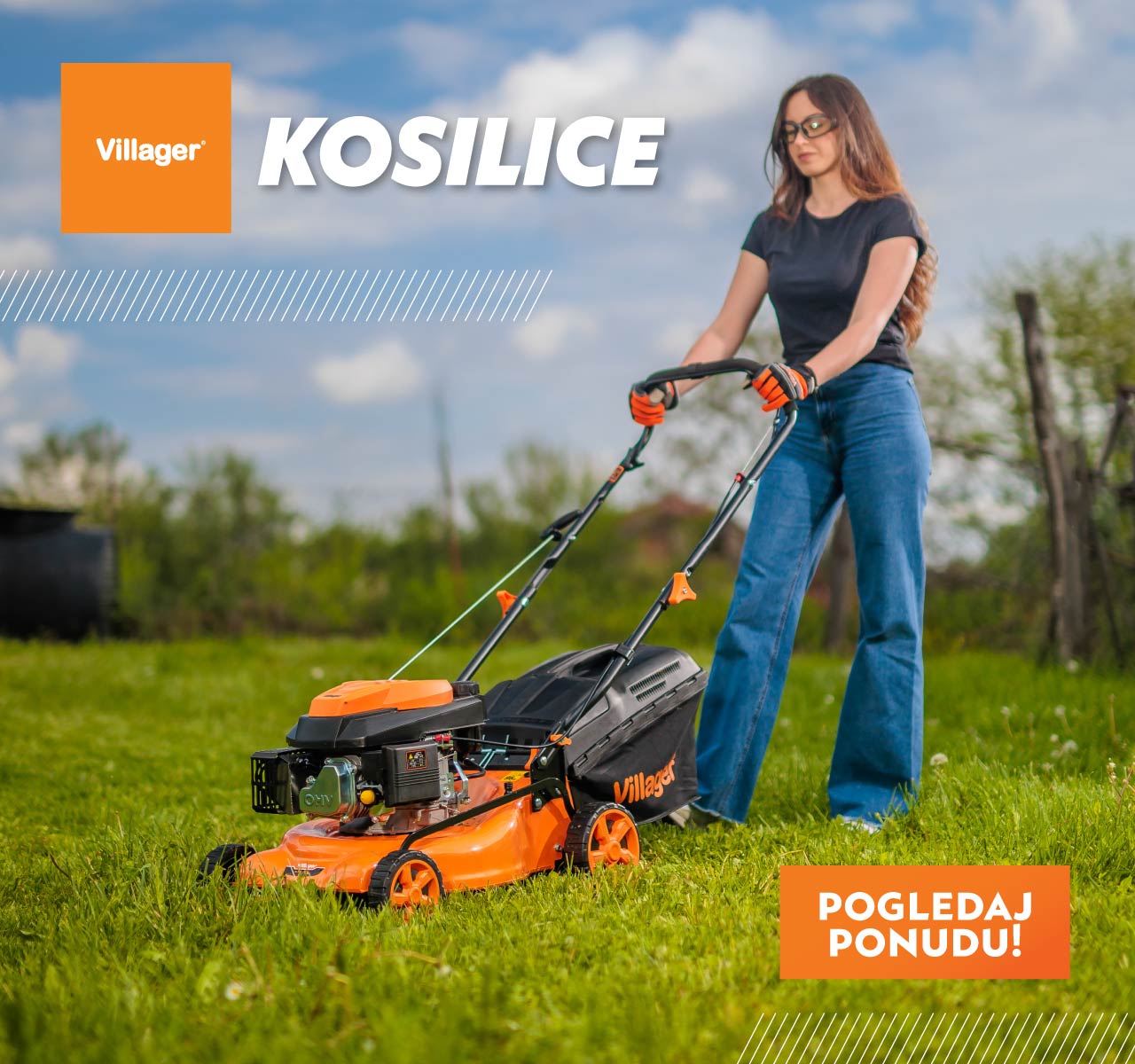 Kosilice - KupujemProdajem