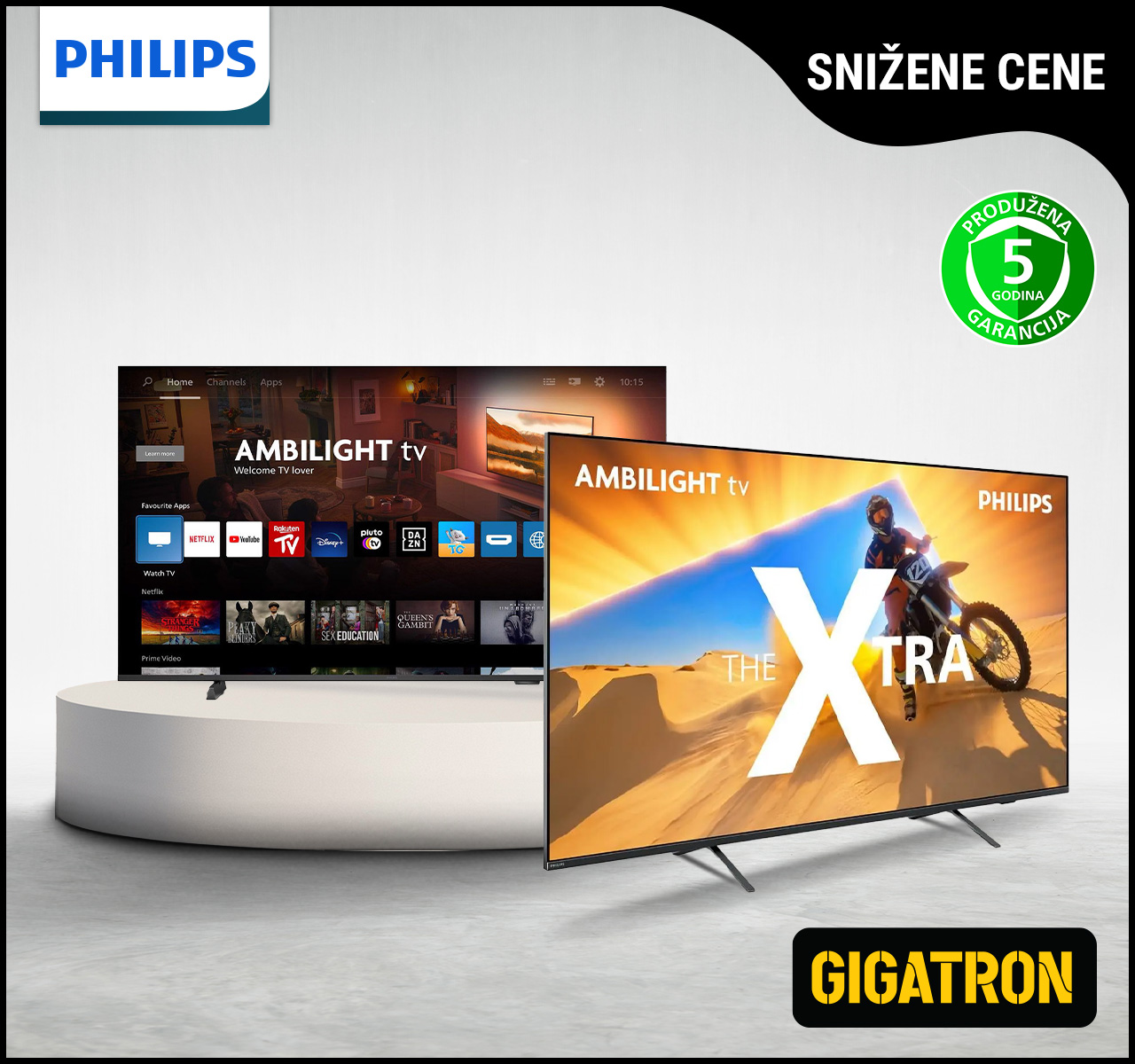 TV | LCD, Plazma, LED - KupujemProdajem