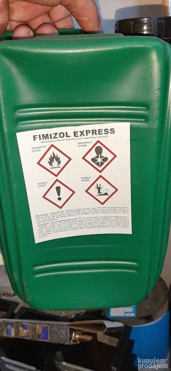 Bitulit 5l - KupujemProdajem