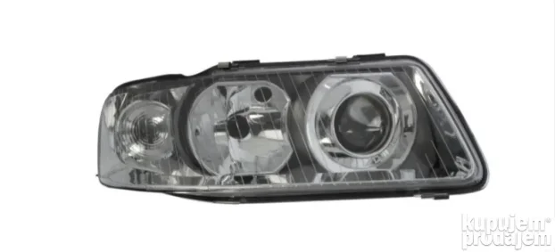 Audi A3 8L Restajling Far desni - KupujemProdajem