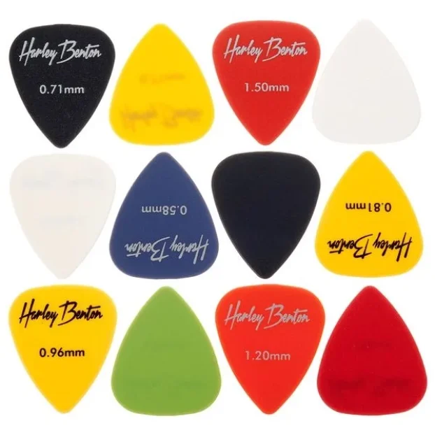 Harley Benton SC-1000 SBK DNAFX AmP20 Set Električna Gitara ...