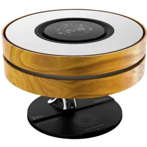PROMATE MIRTH Table light speaker - KupujemProdajem