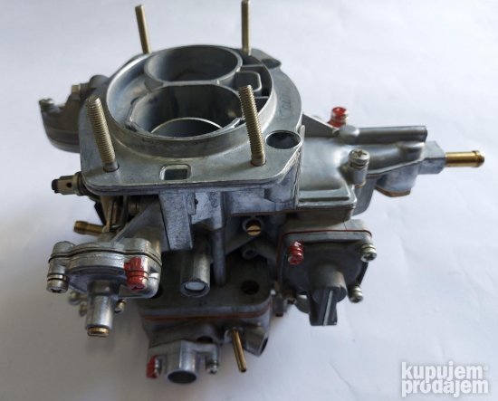 Karburator-Lada-2105-1107010-20 - KupujemProdajem
