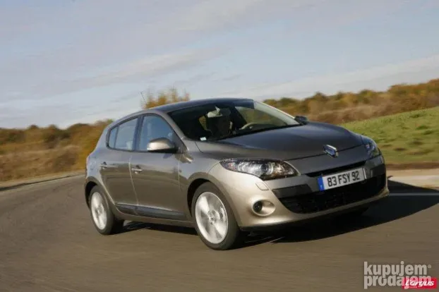 Megane 3 kompresori klime - KupujemProdajem