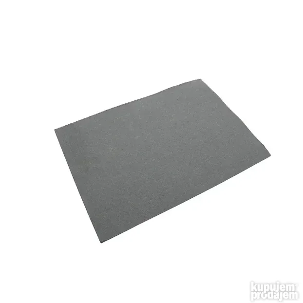 Papir za dihtunge A4 0.3mm TNT - KupujemProdajem