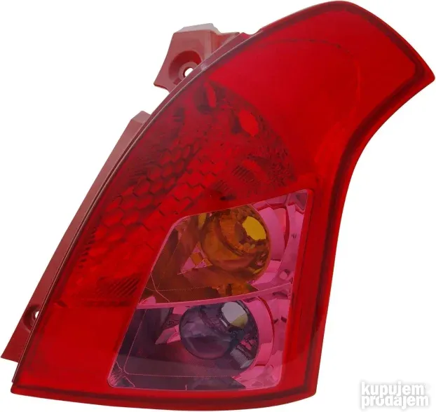 SUZUKI Swift Stop Lampa 08-11 - KupujemProdajem