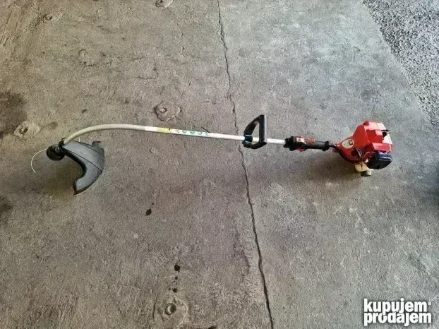 Trimer na benzin 0.5kw - KupujemProdajem