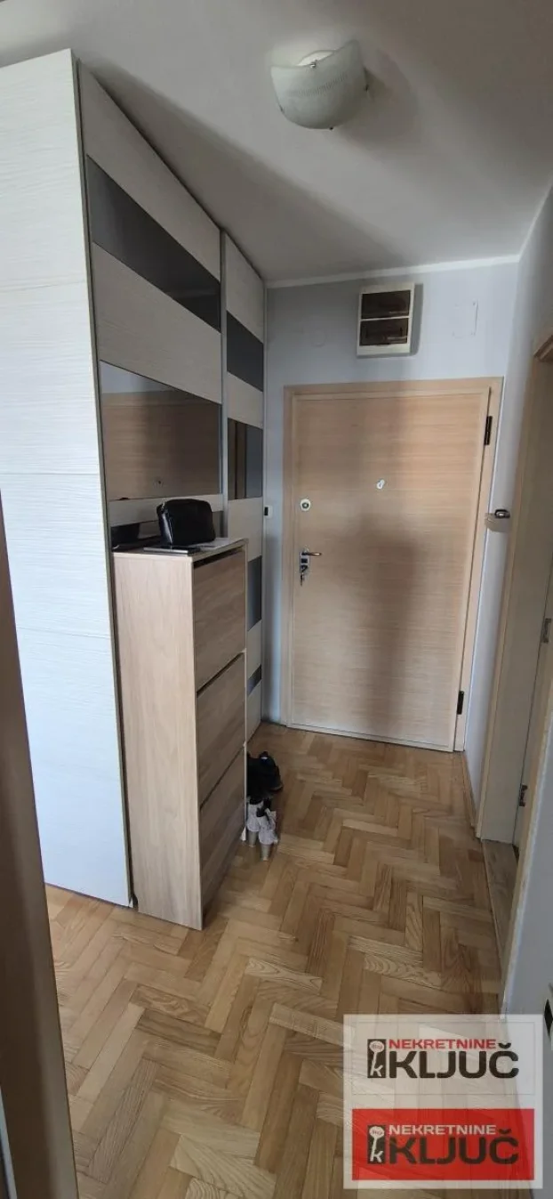 Bulevar Evrope, Novi Sad - KupujemProdajem