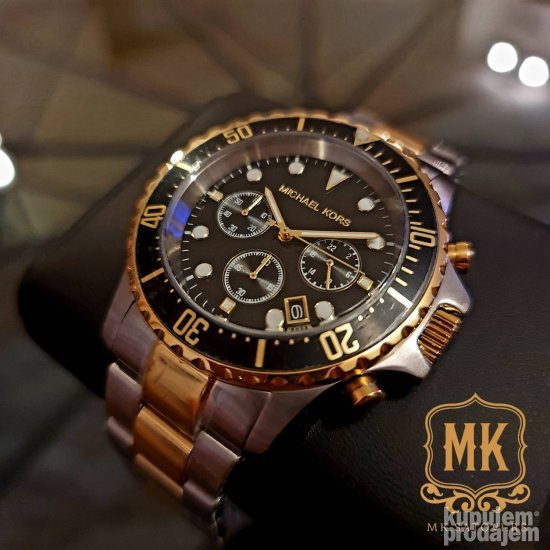 Michael Kors sat MK8311 original - KupujemProdajem