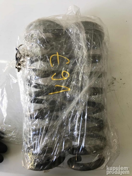 BMW E91 opruge zadnje - KupujemProdajem