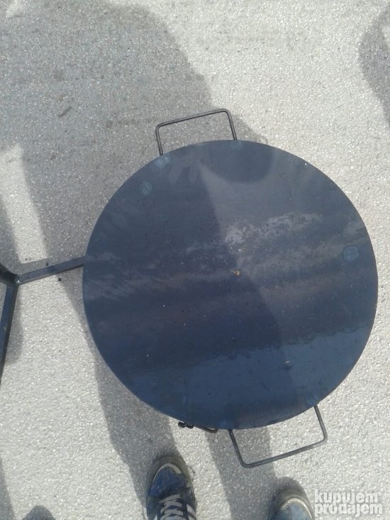 Talandara/rostilj/tanjiraca - KupujemProdajem