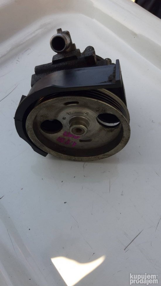 Servo pumpa Alfa Romeo 159 - KupujemProdajem