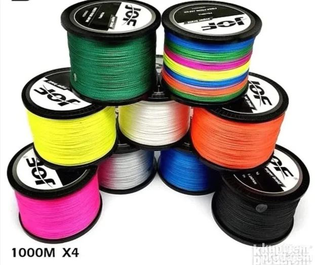 Upredene strune, debljine 0.28-0.60mm - KupujemProdajem