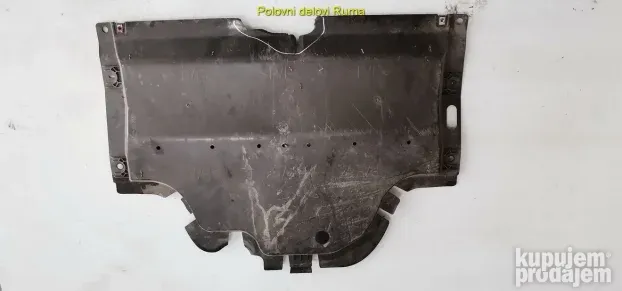 Suspleh Nissan NV300 14 - #5249aom4 - KupujemProdajem