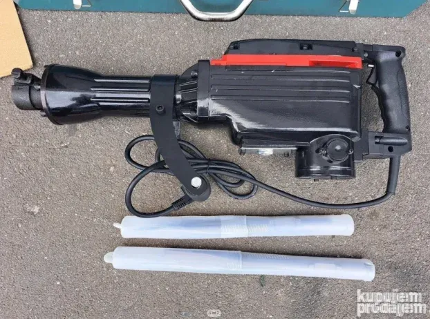 Pikamer hilti 3500w hamer za stemanje betonaa - KupujemProdajem