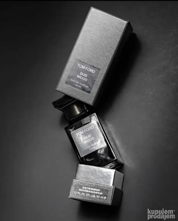 Tom Ford Oud Wood parfem 50ml edp - KupujemProdajem