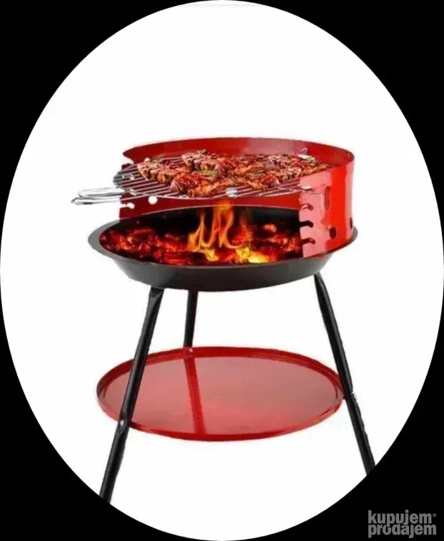 mini rostilj - KupujemProdajem