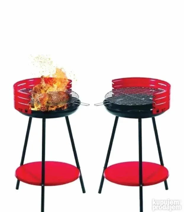 mini rostilj - KupujemProdajem