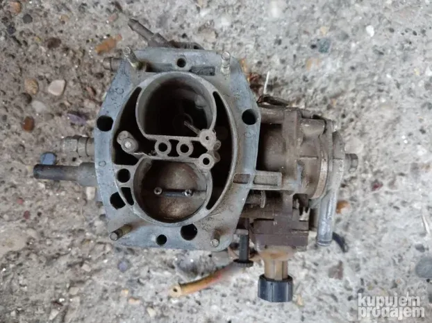 Karburator Yugo Florida Jugo Zastava Lada - KupujemProdajem