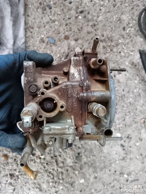 Karburator Yugo Florida Jugo Zastava Lada - KupujemProdajem