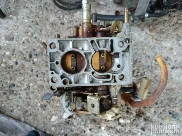 Karburator Yugo Florida Jugo Zastava Lada - KupujemProdajem