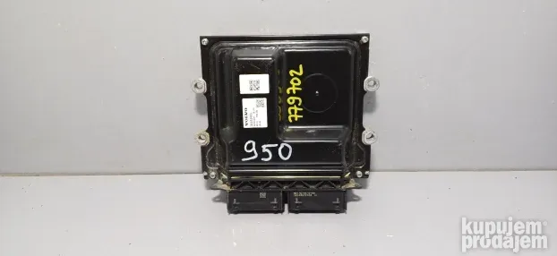 779702 Elektronika Motora Volvo Xc60 > 17- 32242005 - KupujemProdajem