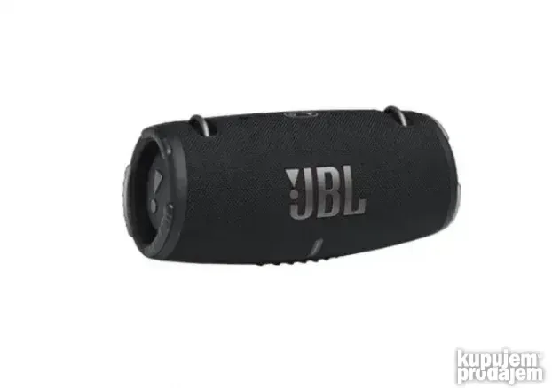 NOVO! JBL extreme 20 w bluetooth prenosivi zvucnik blutut - KupujemProdajem