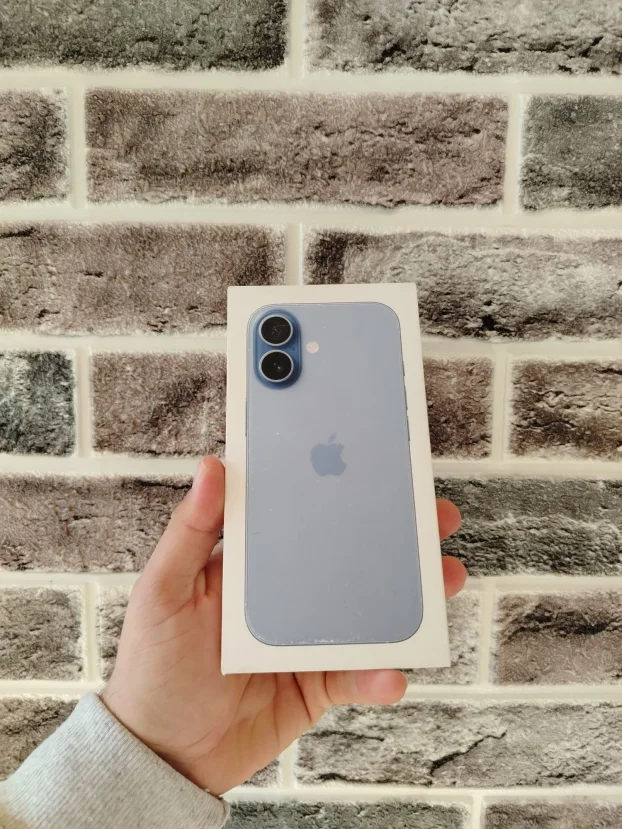 iPhone 17 16 Plus 16 16e 15 14 13 NOVO - KupujemProdajem