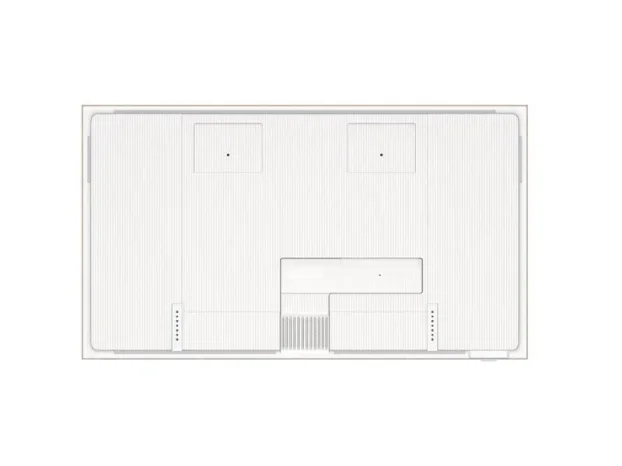 TCL 55A300W QLED 55" 4K UHD 144Hz Matte Screen "Ai" Art Google TV frame ...