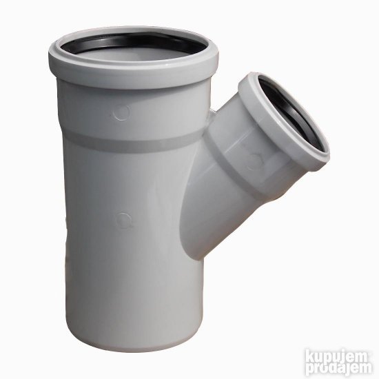 PVC cevi za kanalizaciju - PESTAN - KupujemProdajem