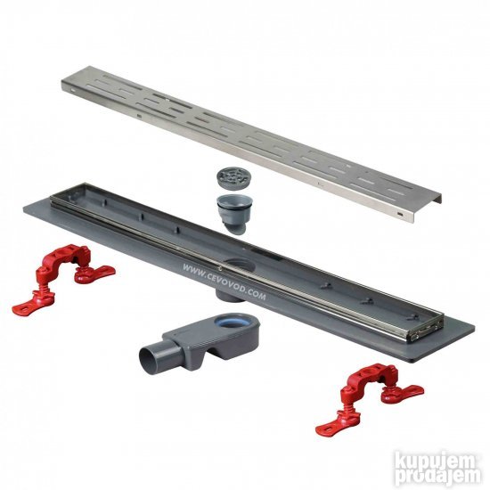 PVC cevi za kanalizaciju - PESTAN - KupujemProdajem