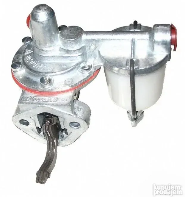 AC pumpa IMT 539 - KupujemProdajem