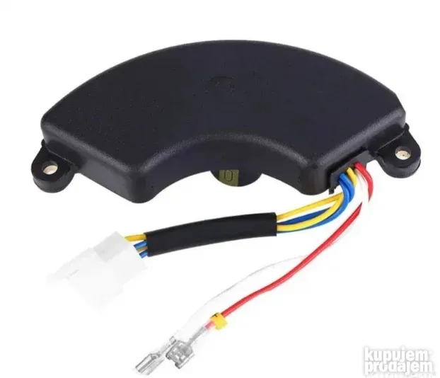 Regulator napona za agregat - KupujemProdajem