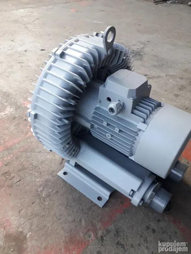 Elektromotori i reduktori - KupujemProdajem