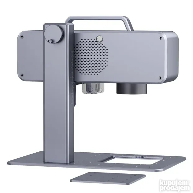 Atomstack M4 fiberski laserski graver - KupujemProdajem