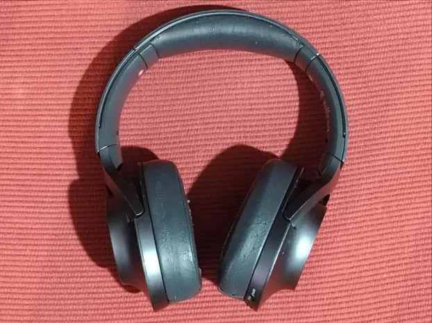 Sony WH-H900N NFC-Bluetooth/kabl-ANC slusalice - KupujemProdajem