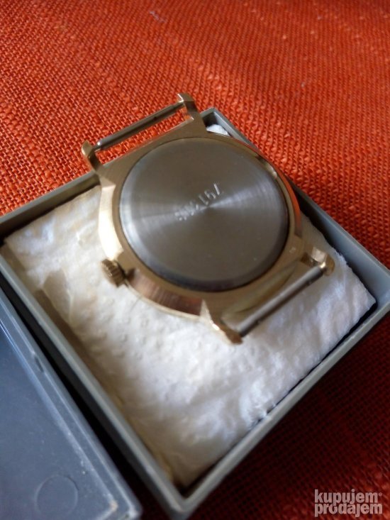 Stari originalni ručni-Sat DOGovor - KupujemProdajem