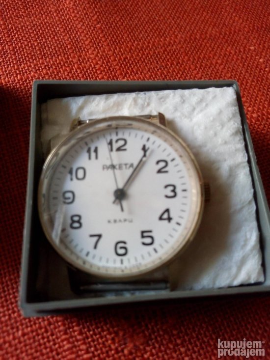 Stari originalni ručni-Sat DOGovor - KupujemProdajem