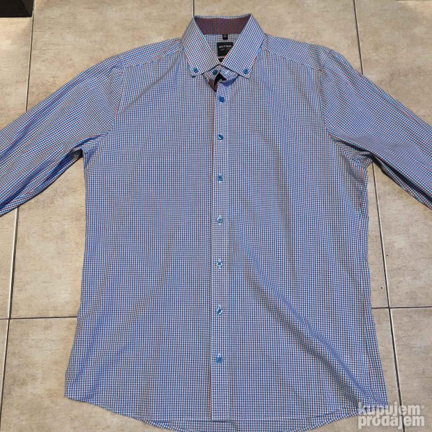 OLYMP muska kosulja 41 - KupujemProdajem