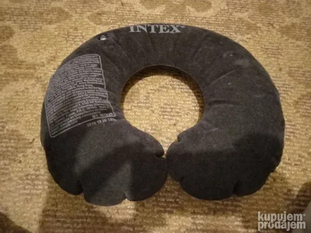 Intex jastuk na naduvavanje za putovanja - KupujemProdajem