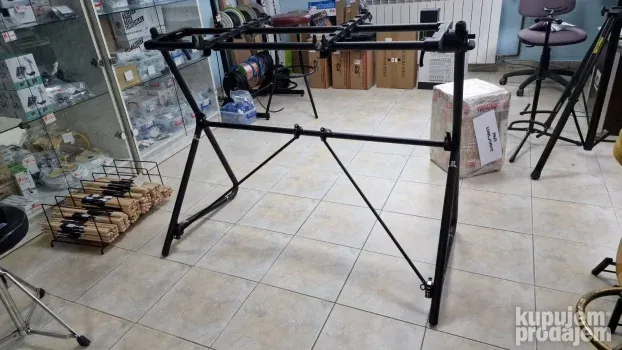 Sequenz Standard-S-ABK stalak za klavijature - KupujemProdajem