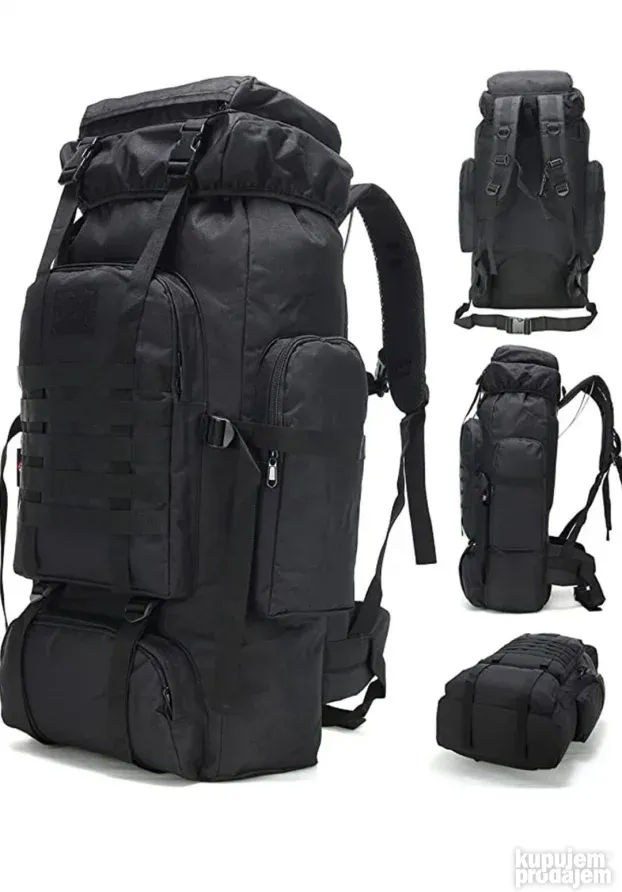 Ranac od 30 40 70 Litara 69cm x 35cm - KupujemProdajem