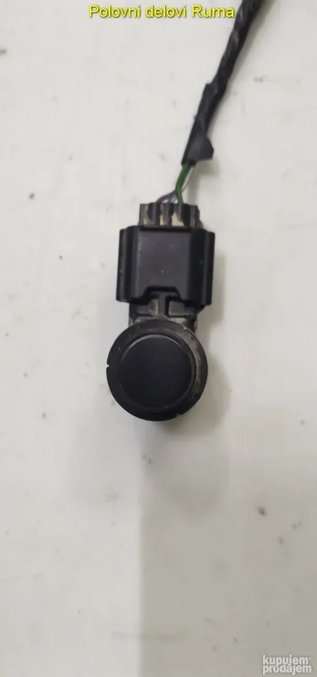 Parking senzor Dacia Dokker 12 - 253A42318r #5060aom1 - KupujemProdajem