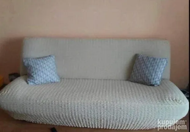 Navlaka za kauc/trosed bez rukohvata - KupujemProdajem