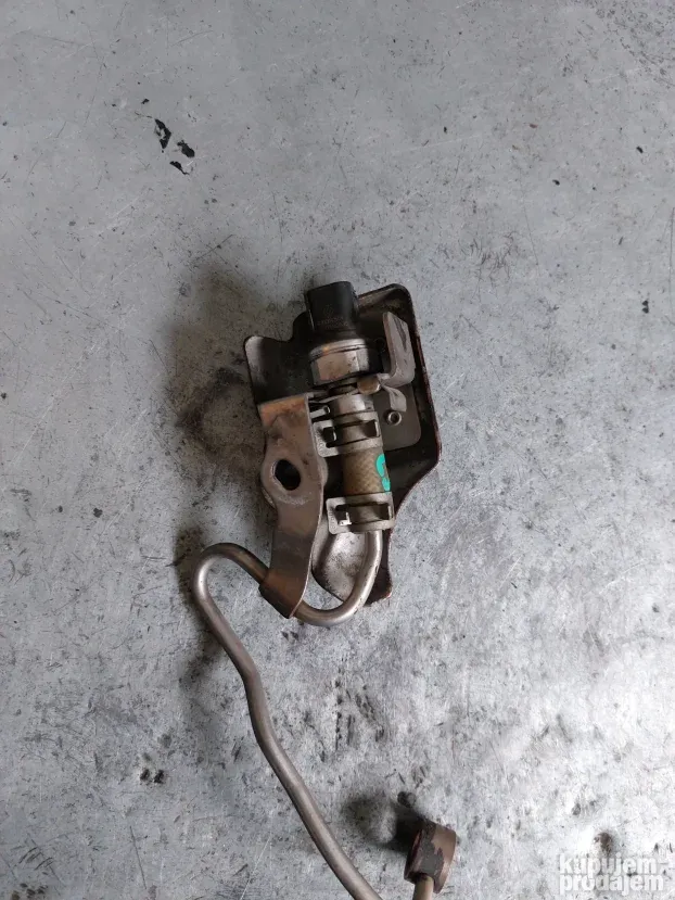 Senzor pritiska izduvnih gasova za Renault Latitude od 2009 ...