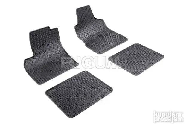 Patosnice Fiat Panda Rigum Gumene patosnice Fiat Panda 03-12 ...