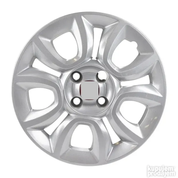 FIAT Panda New Ratkapna 15INCH 12- - KupujemProdajem
