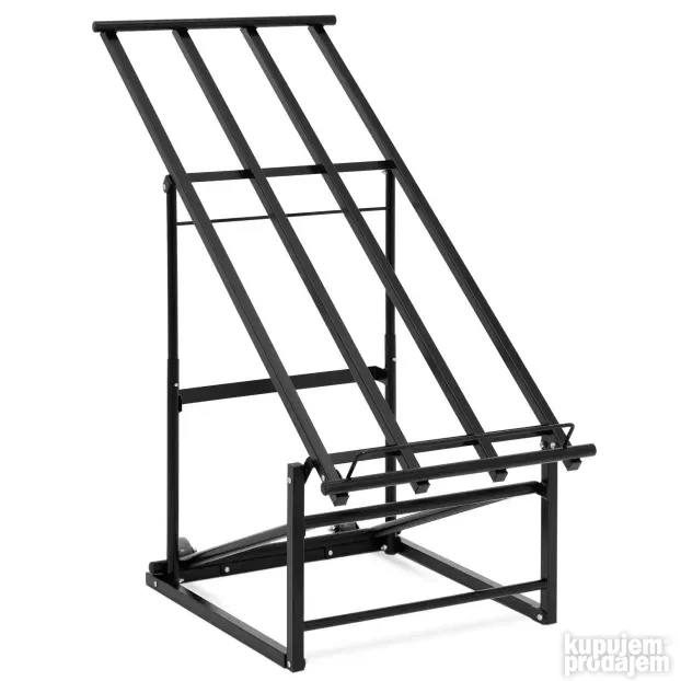 Royal Catering Stalak za voce povrce Tezga Sa Tockovima - KupujemProdajem