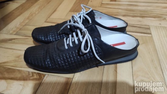PRADA cipele br.36/37 - KupujemProdajem